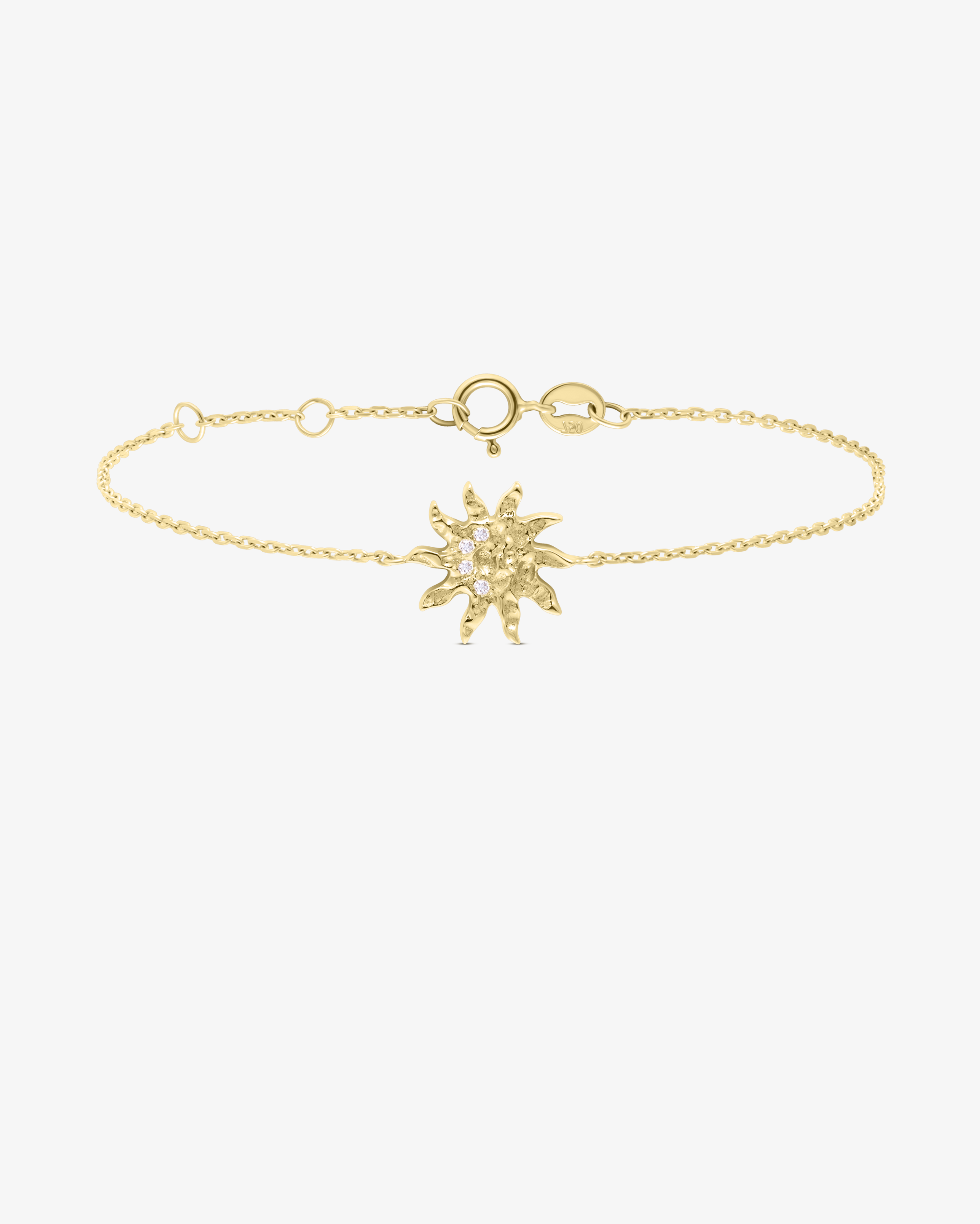 Helios Bracelet – House of Klara